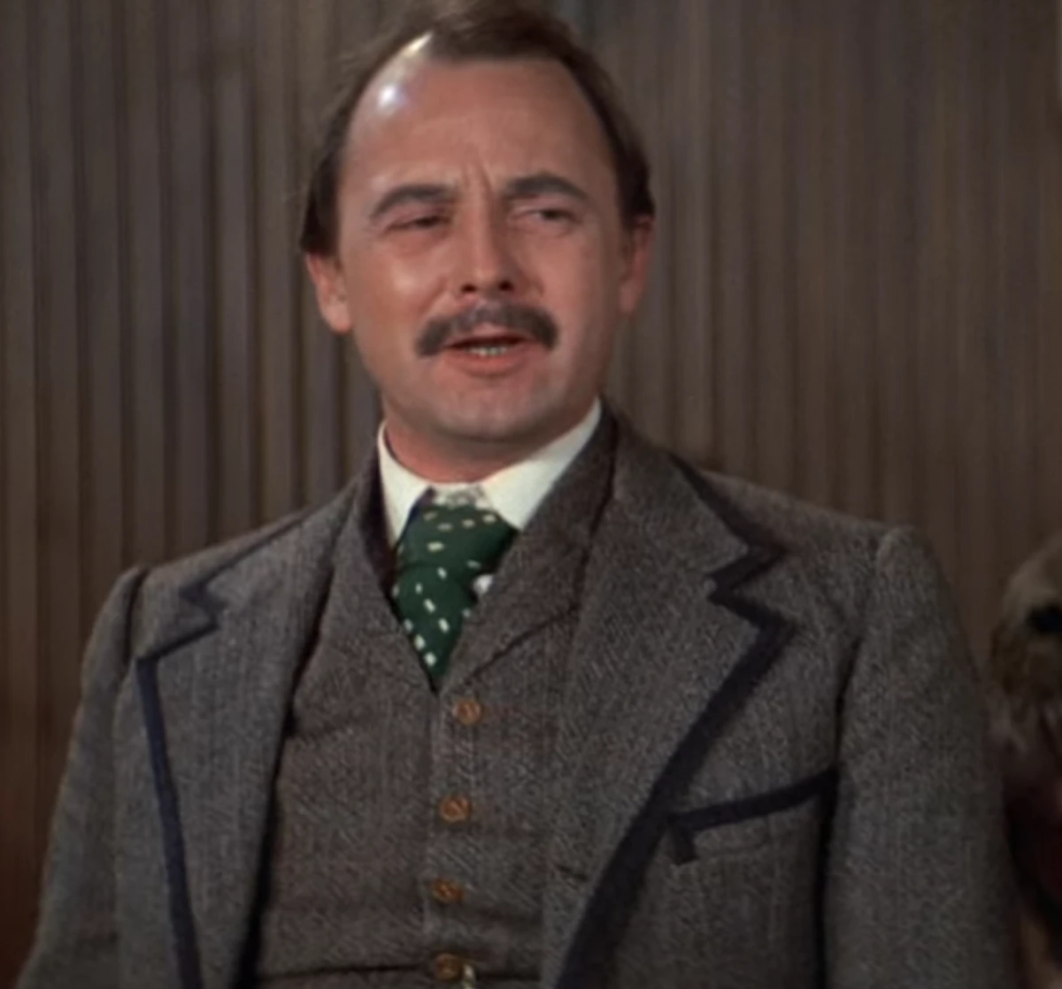 Howard Johnson (Rock Ridge) | Historica Wiki | Fandom