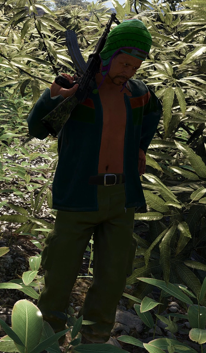 Illary Chambi Allauca | Historica Wiki | Fandom