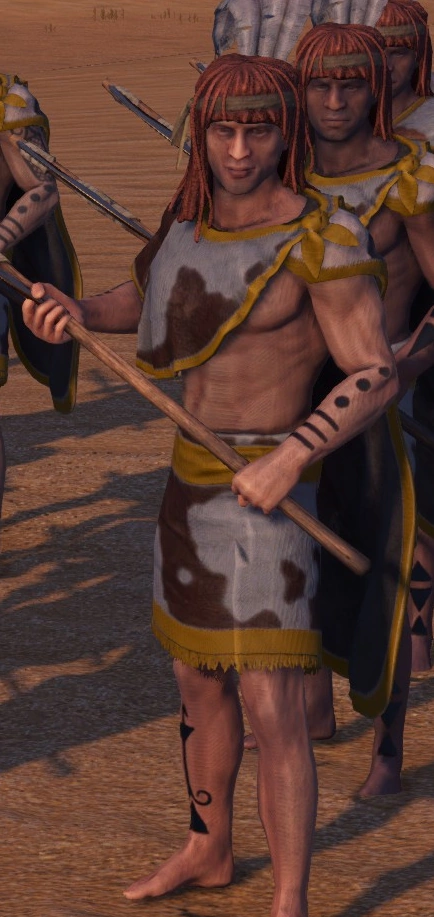 Ilou Ag Amer | Historica Wiki | Fandom