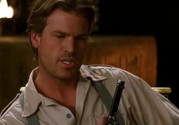 Isaac Henderson | Historica Wiki | Fandom