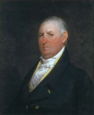 Isaac Shelby | Historica Wiki | Fandom