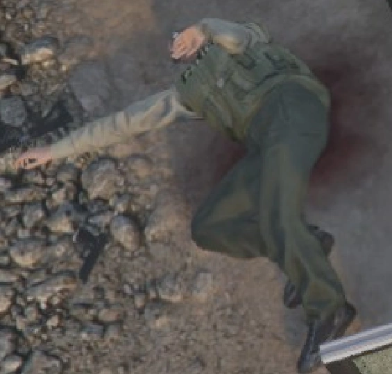 Jason G. Haile | Historica Wiki | Fandom