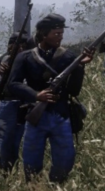 Jeremy J. McCormick | Historica Wiki | Fandom