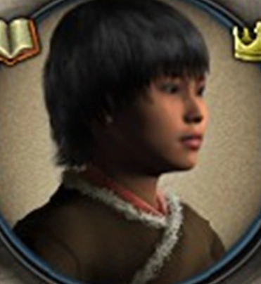 Jun Liao | Historica Wiki | Fandom