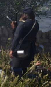 Kyle Z. Spaulding | Historica Wiki | Fandom