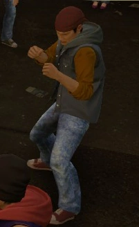 Kyuso Negishi | Historica Wiki | Fandom