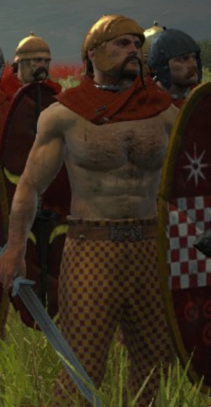 Latauis Adginnius | Historica Wiki | Fandom