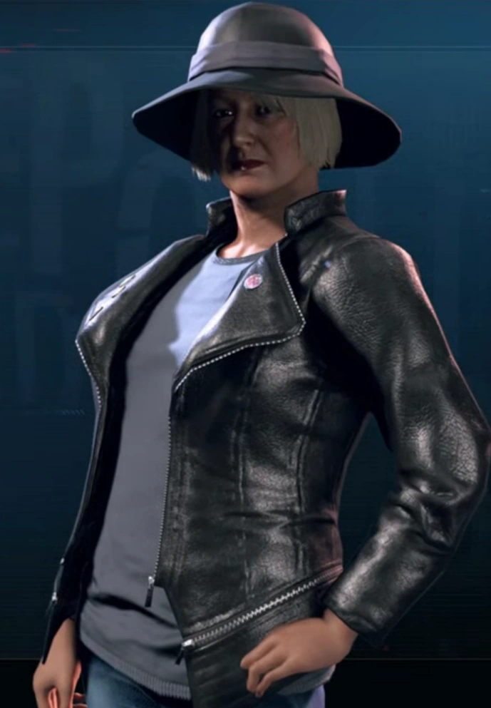 Laura Michalak | Historica Wiki | Fandom