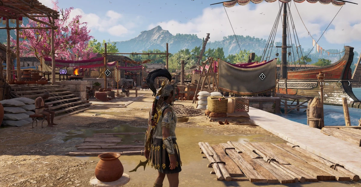 Lechaion | Historica Wiki | Fandom