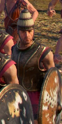 Linus, son of Pallas | Historica Wiki | Fandom