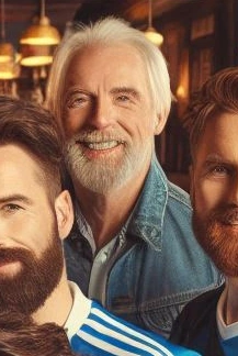 Logan Craig McDaid | Historica Wiki | Fandom