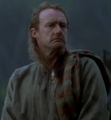 Malcolm Wallace | Historica Wiki | Fandom