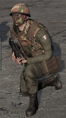 Marcel Dubos | Historica Wiki | Fandom