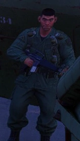 Marshal T. Wolfred | Historica Wiki | Fandom