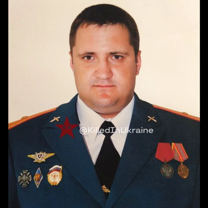 Maxim A. Gurin | Historica Wiki | Fandom