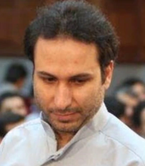 Mohammad-Reza Ali-Zamani | Historica Wiki | Fandom