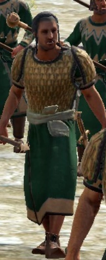 Nerev Loran | Historica Wiki | Fandom