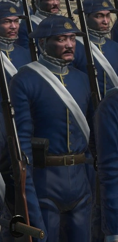 Niwa Tomosane | Historica Wiki | Fandom