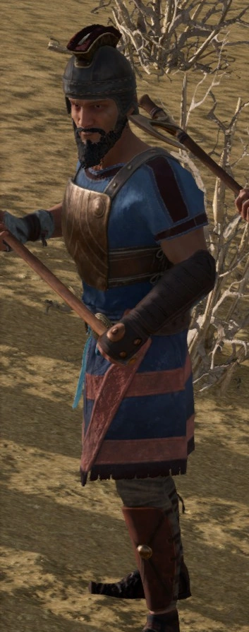 Panagiotis Papadou | Historica Wiki | Fandom