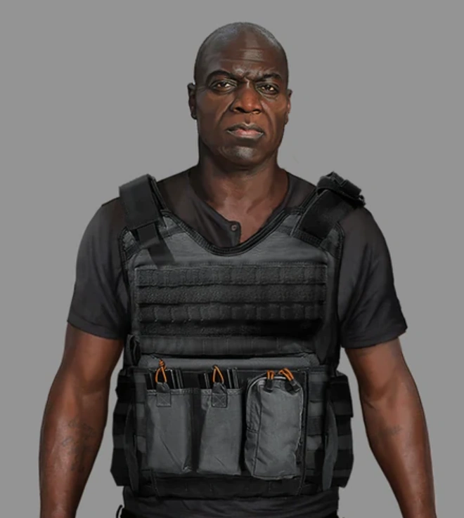 Patrick Morgan | Historica Wiki | Fandom