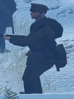 Pushkaryov Zakhar Innokentievich | Historica Wiki | Fandom