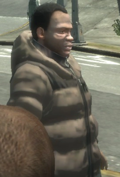 Quadell Byrd | Historica Wiki | Fandom