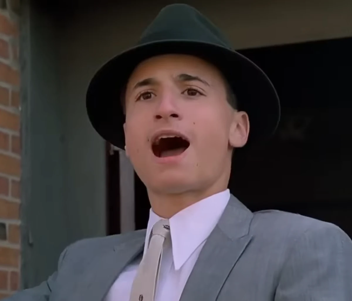 Ralphie Rocchio | Historica Wiki | Fandom