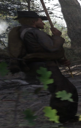 Romeo R. Bringer | Historica Wiki | Fandom