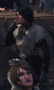 Rosalina Schaab | Historica Wiki | Fandom