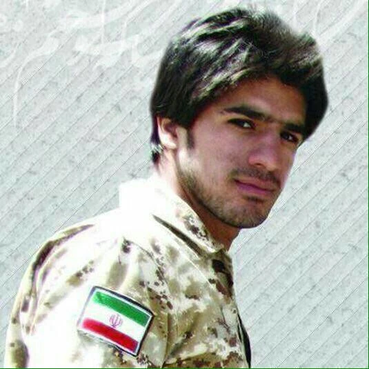 Said Moslemi | Historica Wiki | Fandom