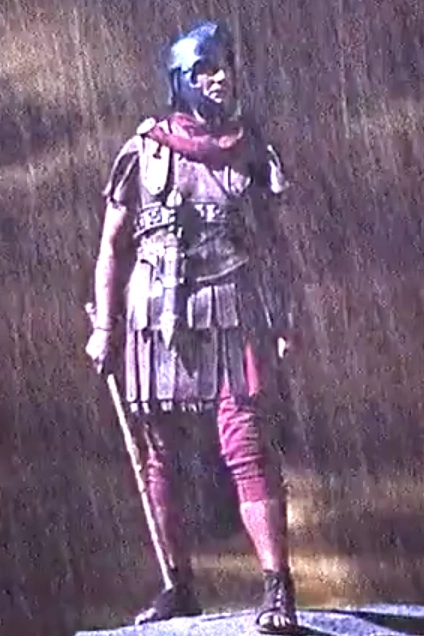 Saint Longinus | Historica Wiki | Fandom