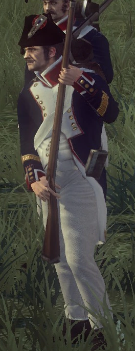 Samuel Fuchs | Historica Wiki | Fandom