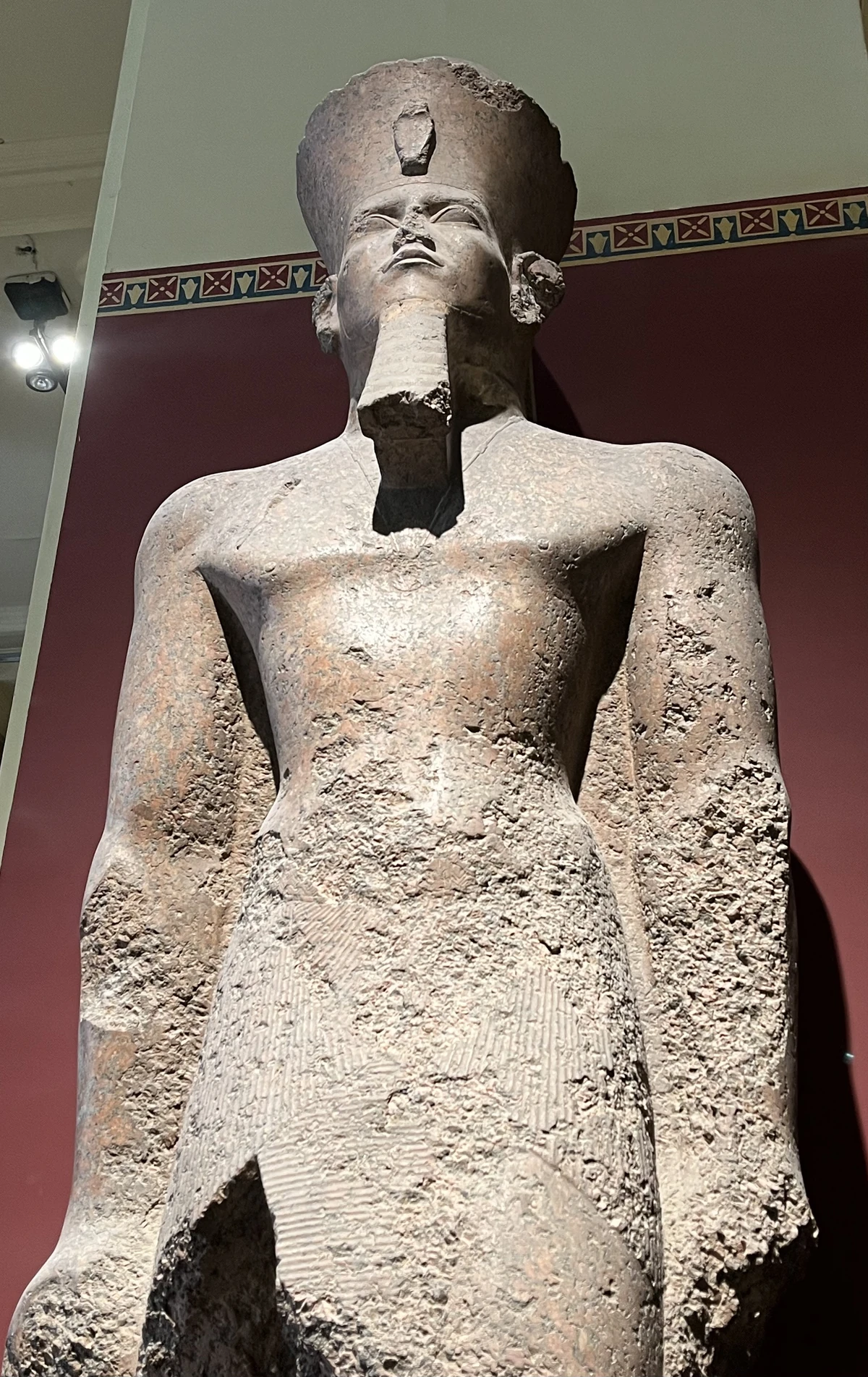 Senusret III | Historica Wiki | Fandom