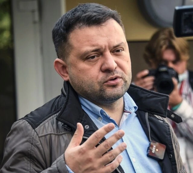 Sergei Boiko | Historica Wiki | Fandom