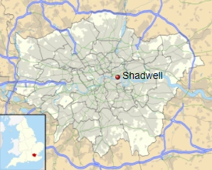Shadwell | Historica Wiki | Fandom
