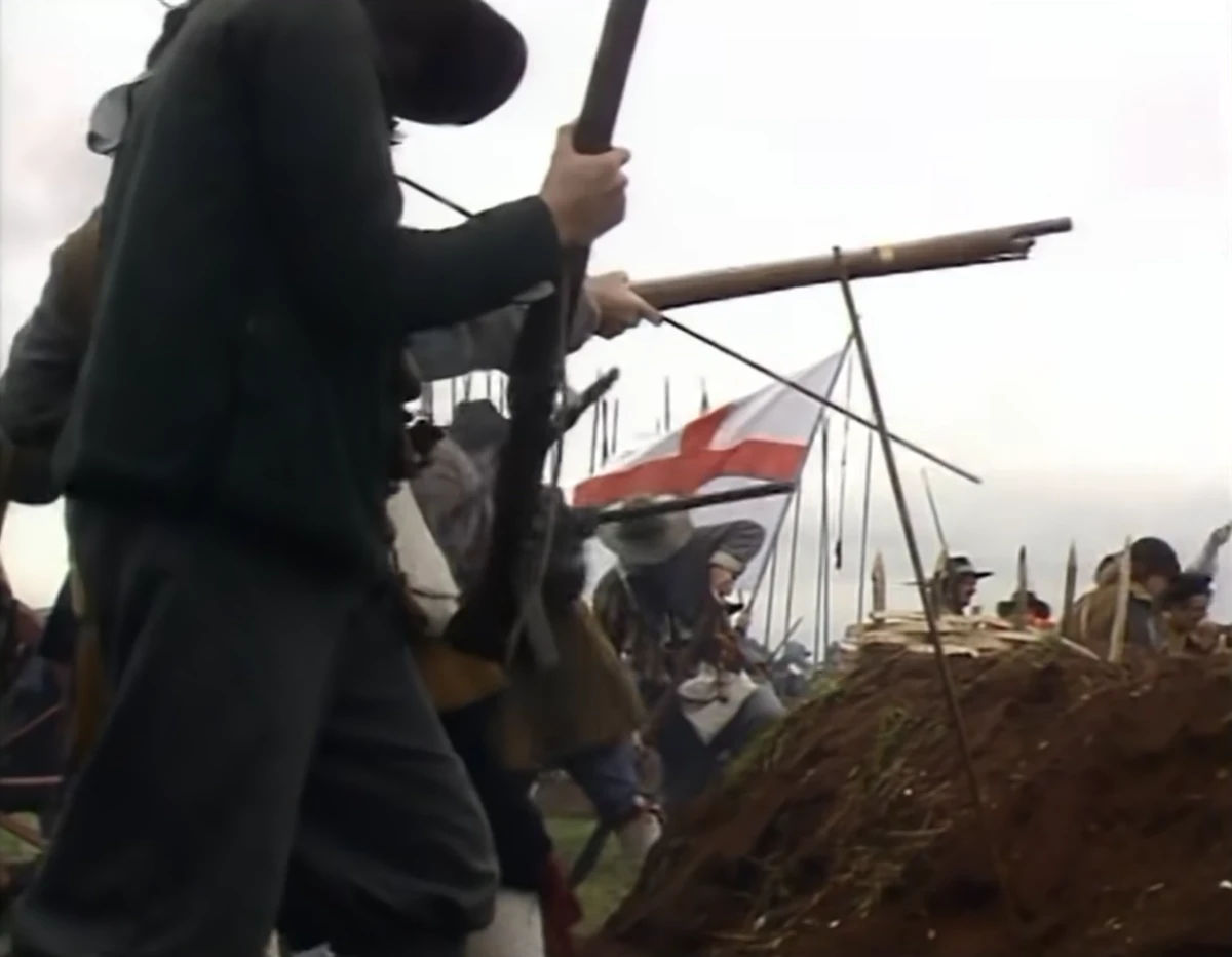 Siege of Bristol (1645) | Historica Wiki | Fandom