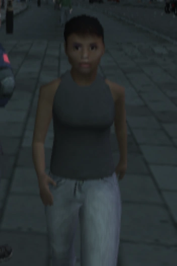 Sonia Curtis | Historica Wiki | Fandom