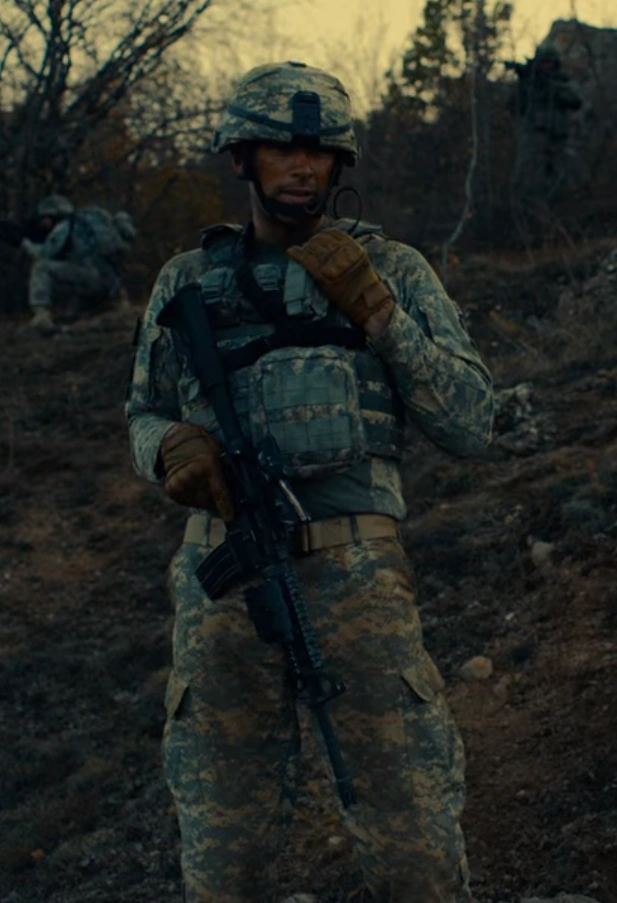 Stoney Portis | Historica Wiki | Fandom