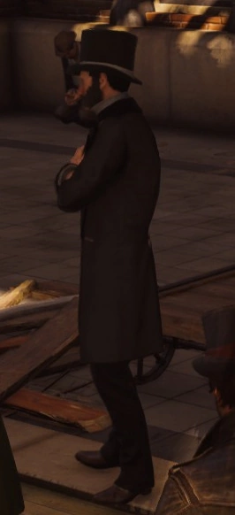 Timothy Buckett | Historica Wiki | Fandom