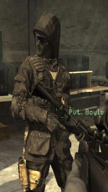 Tom Boyle | Historica Wiki | Fandom