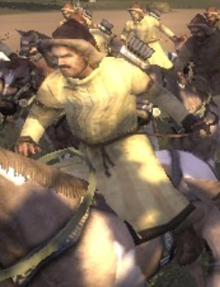 Urgamal Elbek | Historica Wiki | Fandom