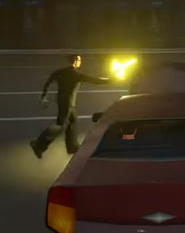 Robert Carozza | Historica Wiki | Fandom