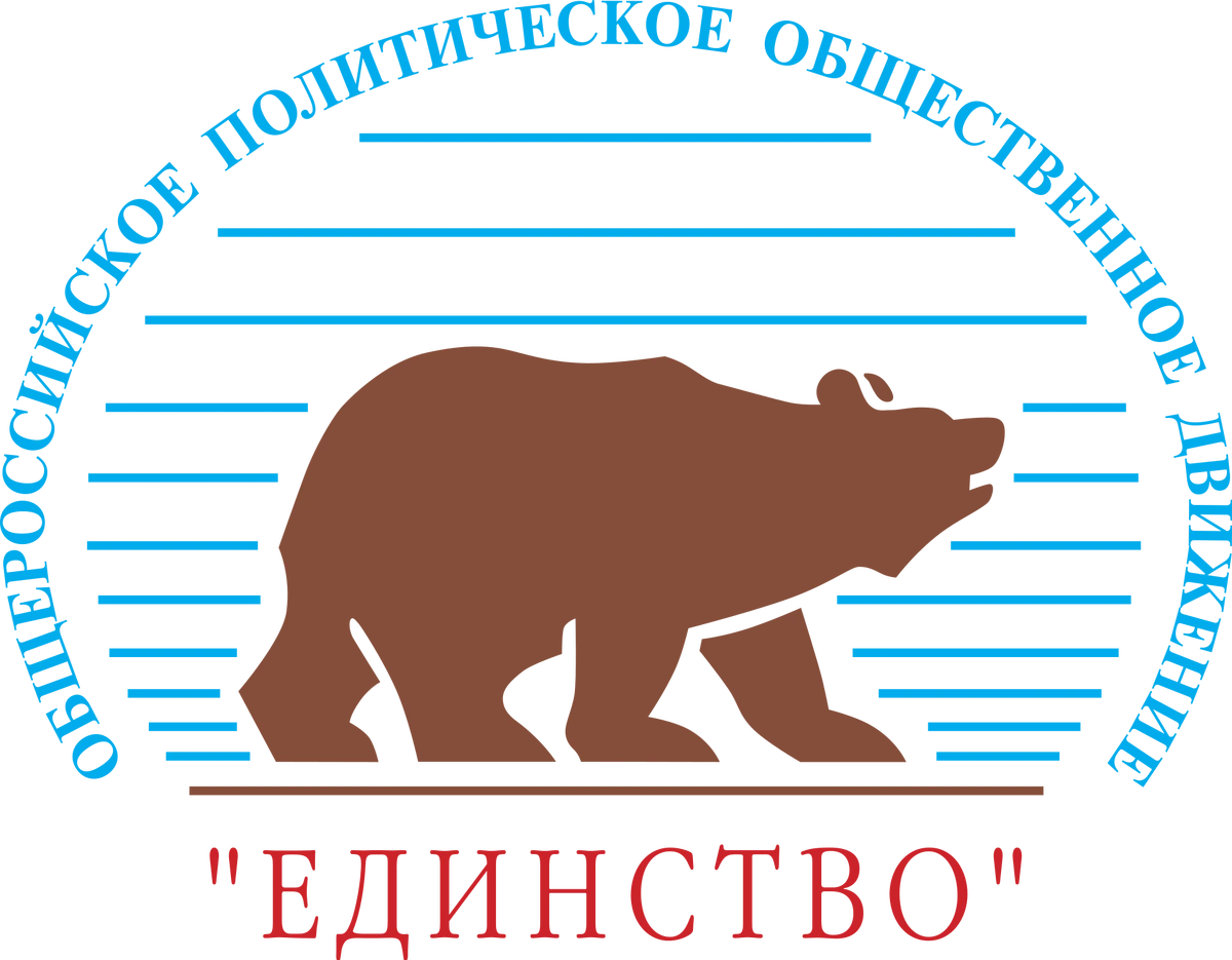 Unity Party of Russia | Historica Wiki | Fandom