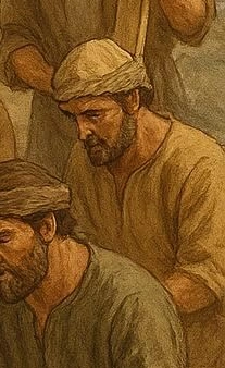 Yoram ben Shmuel | Historica Wiki | Fandom