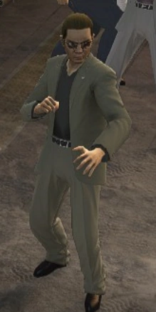 Yoshihiro Nomizu | Historica Wiki | Fandom