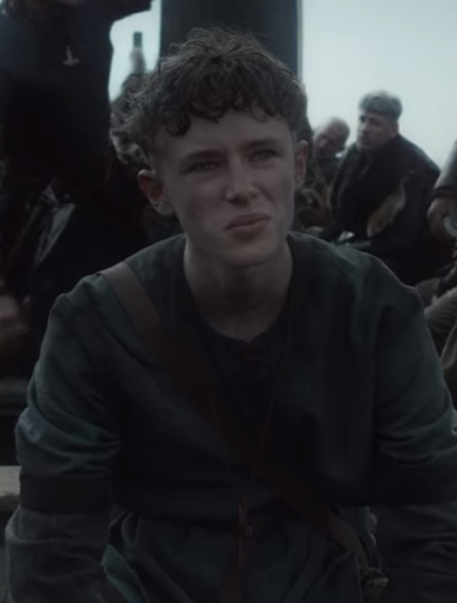 Young Uhtred | Historica Wiki | Fandom