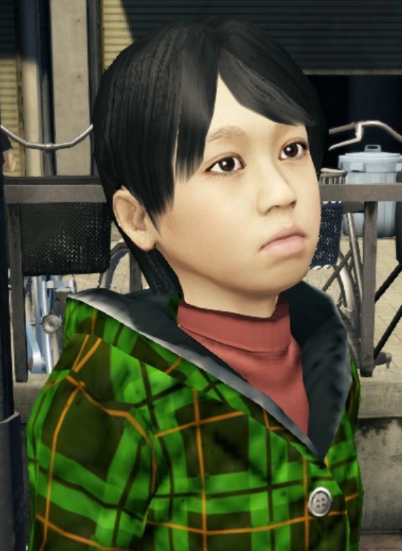 Yusuke Akatani | Historica Wiki | Fandom