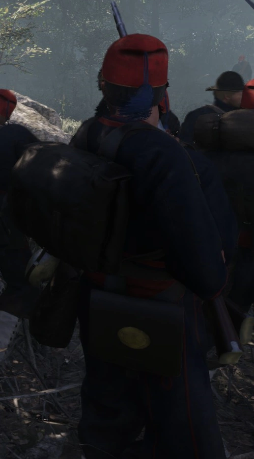 Zack Q. Cordes | Historica Wiki | Fandom