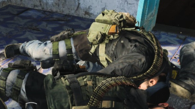 Abdul Wadood al-Nawaz | Historica Wiki | Fandom