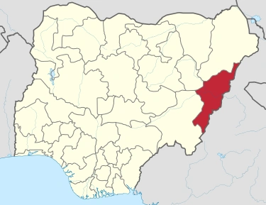 Adamawa State | Historica Wiki | Fandom